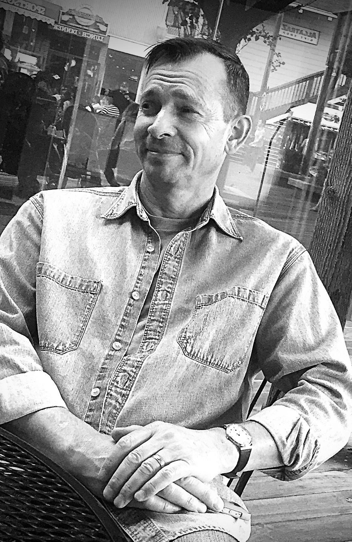 Domingos de Oliveira Matos Obituary - Jensen Beach, FL