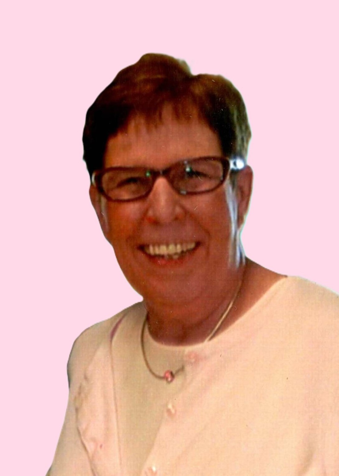 Mary Berman Obituary - Marengo, IL