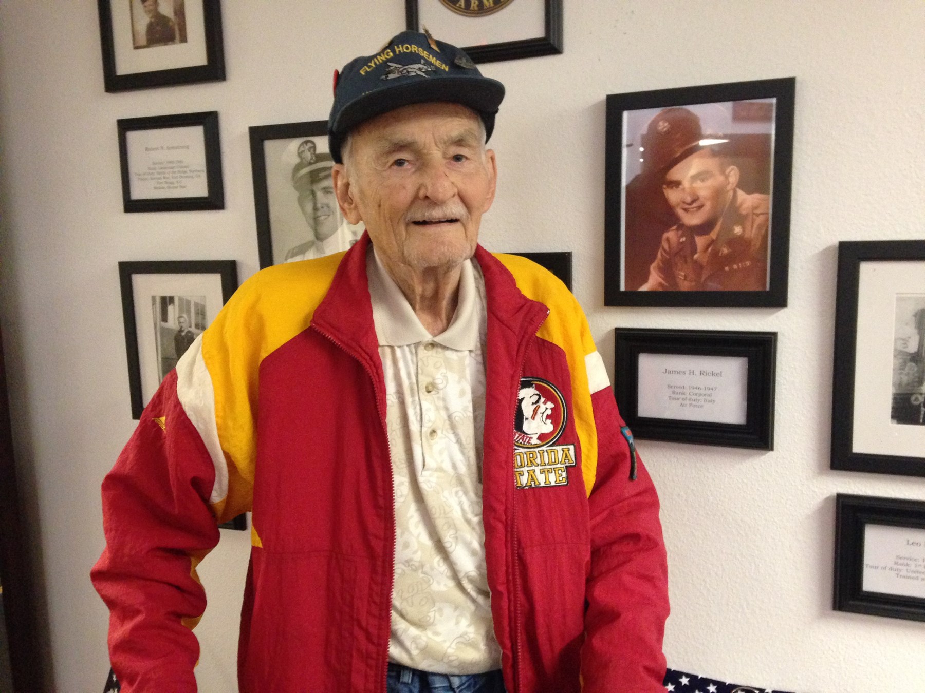 James Rickel Obituary - Clearwater, FL