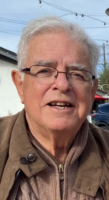 Dennis Shea Obituary - Fair Oaks, CA