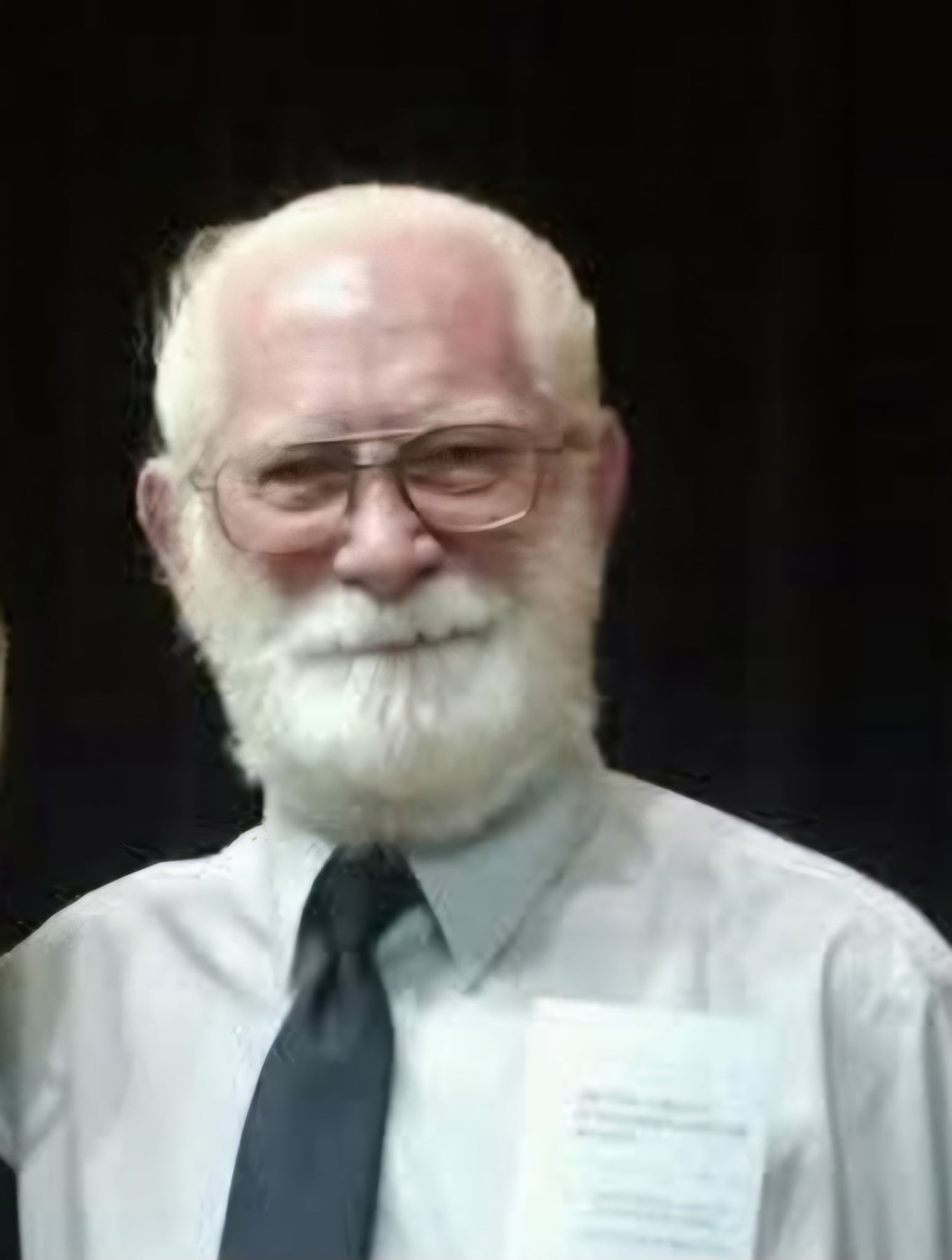 Ivan Morris Obituary - Shawnee, OK