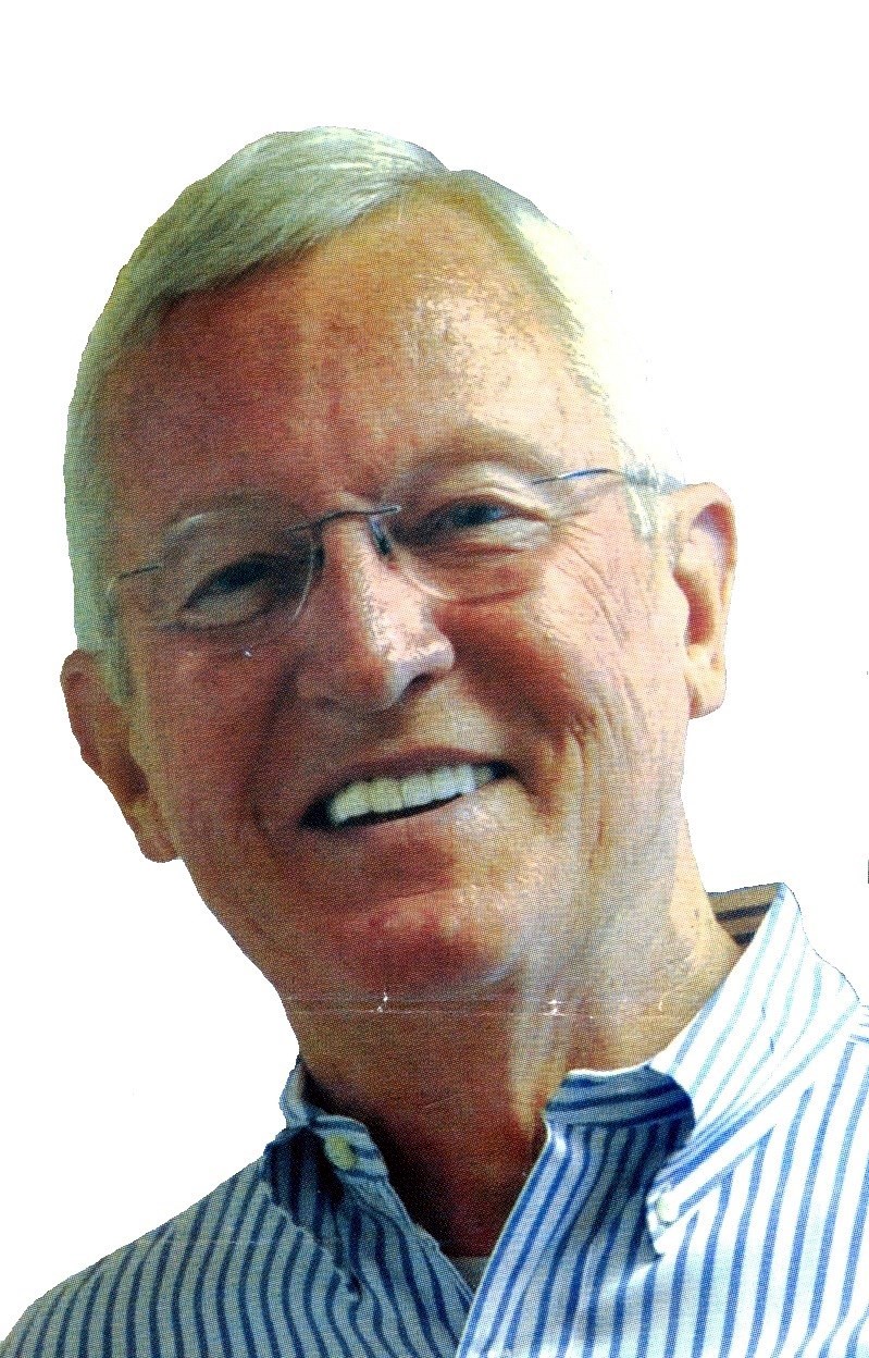 R. Patrick "Pat" Dietsch Obituary - Springfield, IL