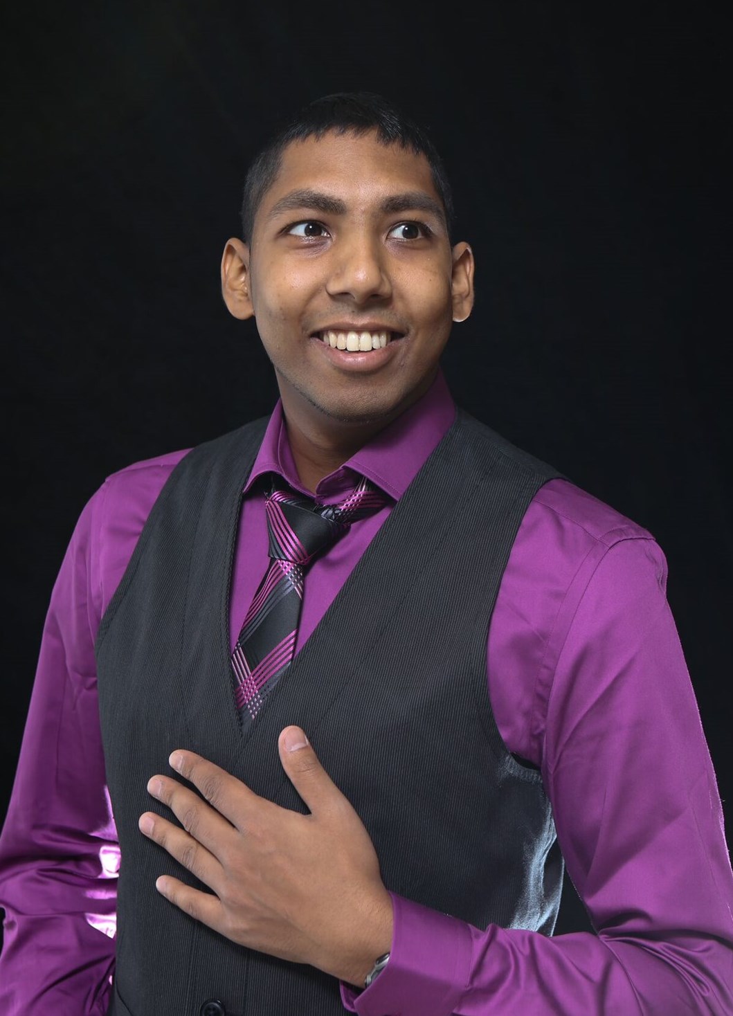 Steven Persaud Obituary - Kitchener, ON