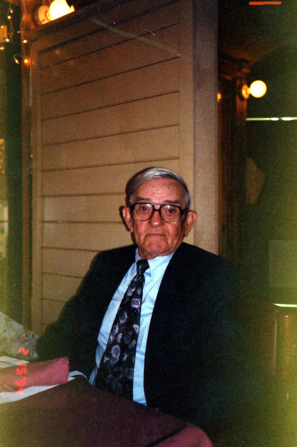 George Rowland Obituary - New Tazewell, TN