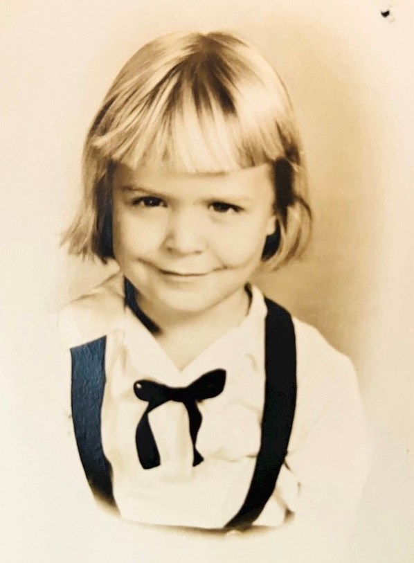 Barbara Faust Obituary - Chalmette, LA