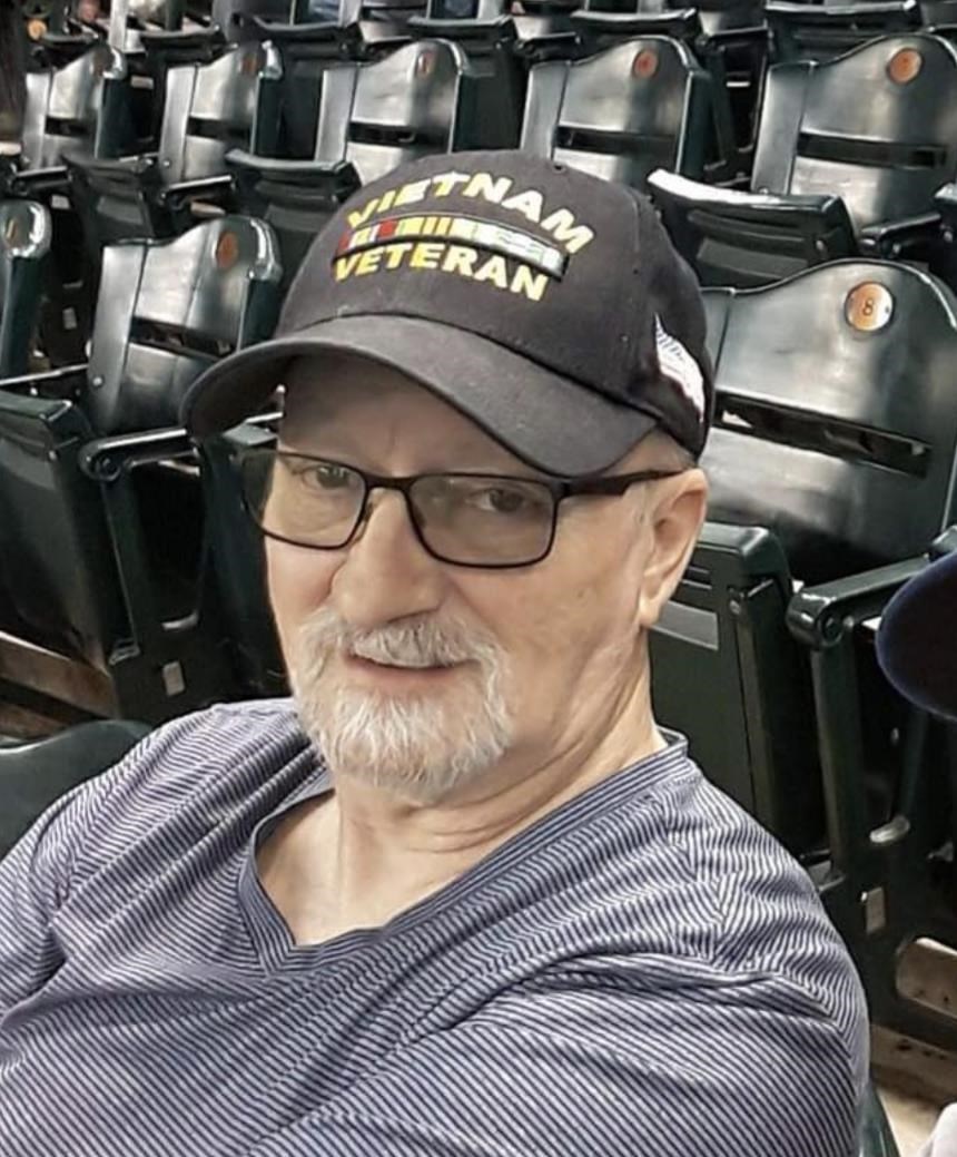 Ronald Smith Obituary - Youngtown, AZ