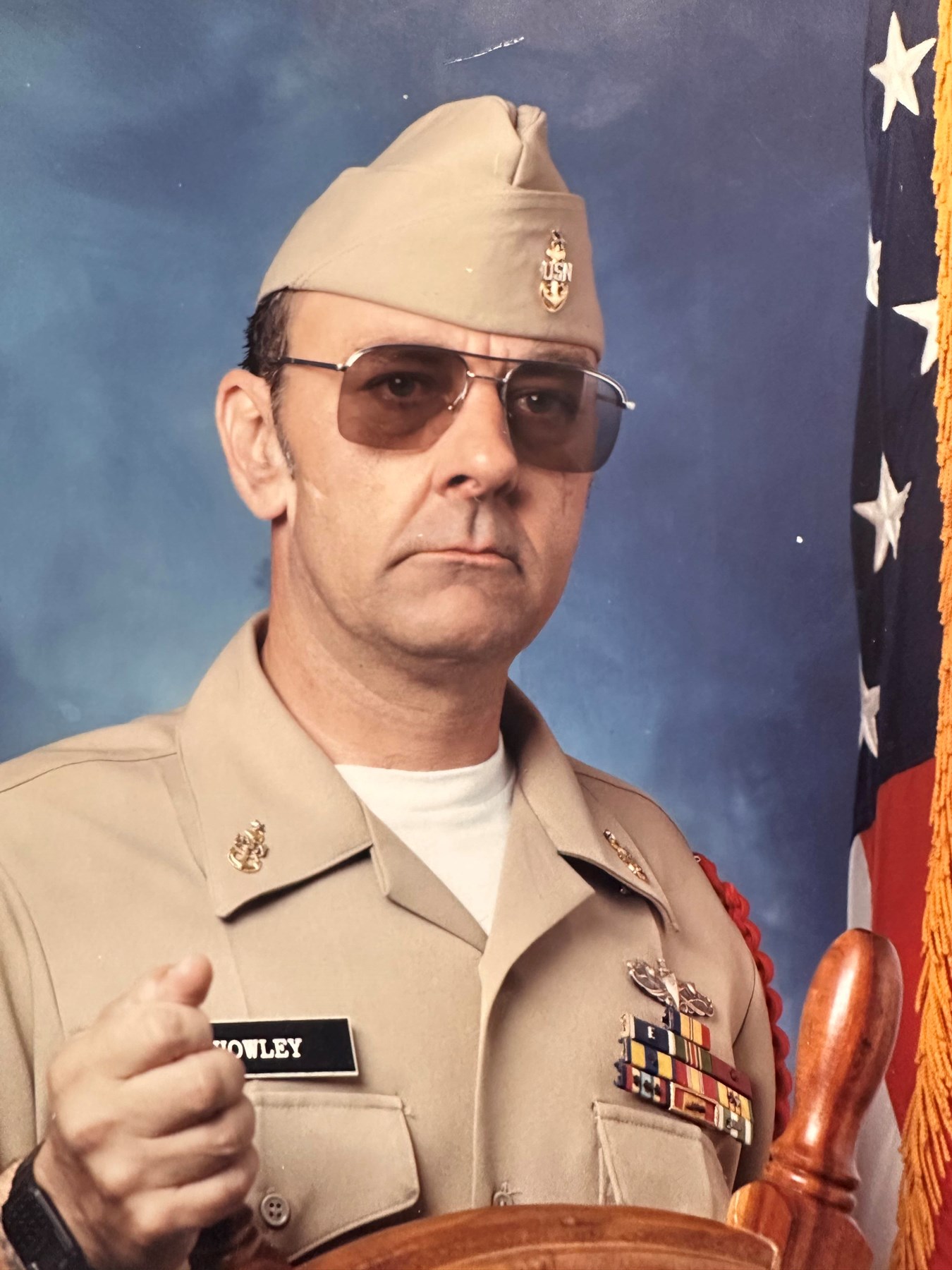 John Howley Obituary - Pensacola, FL