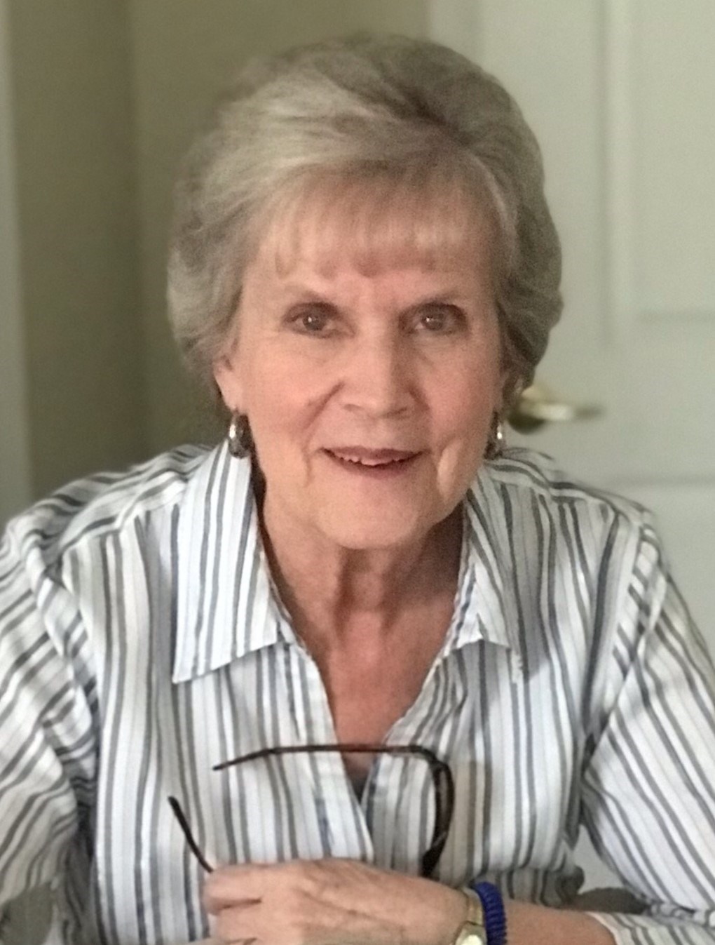 Judith Poinsett Obituary - Greeneville, TN