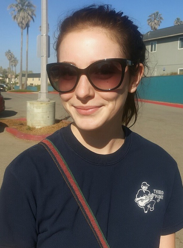 Stephenie Roberts Obituary - San Diego, CA