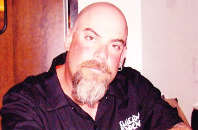 Philip Napolitano Obituary - Las Vegas, NV