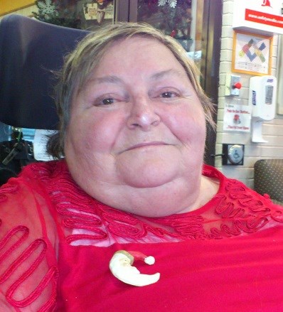 Elizabeth Riddick Obituary - Niagara Falls, ON