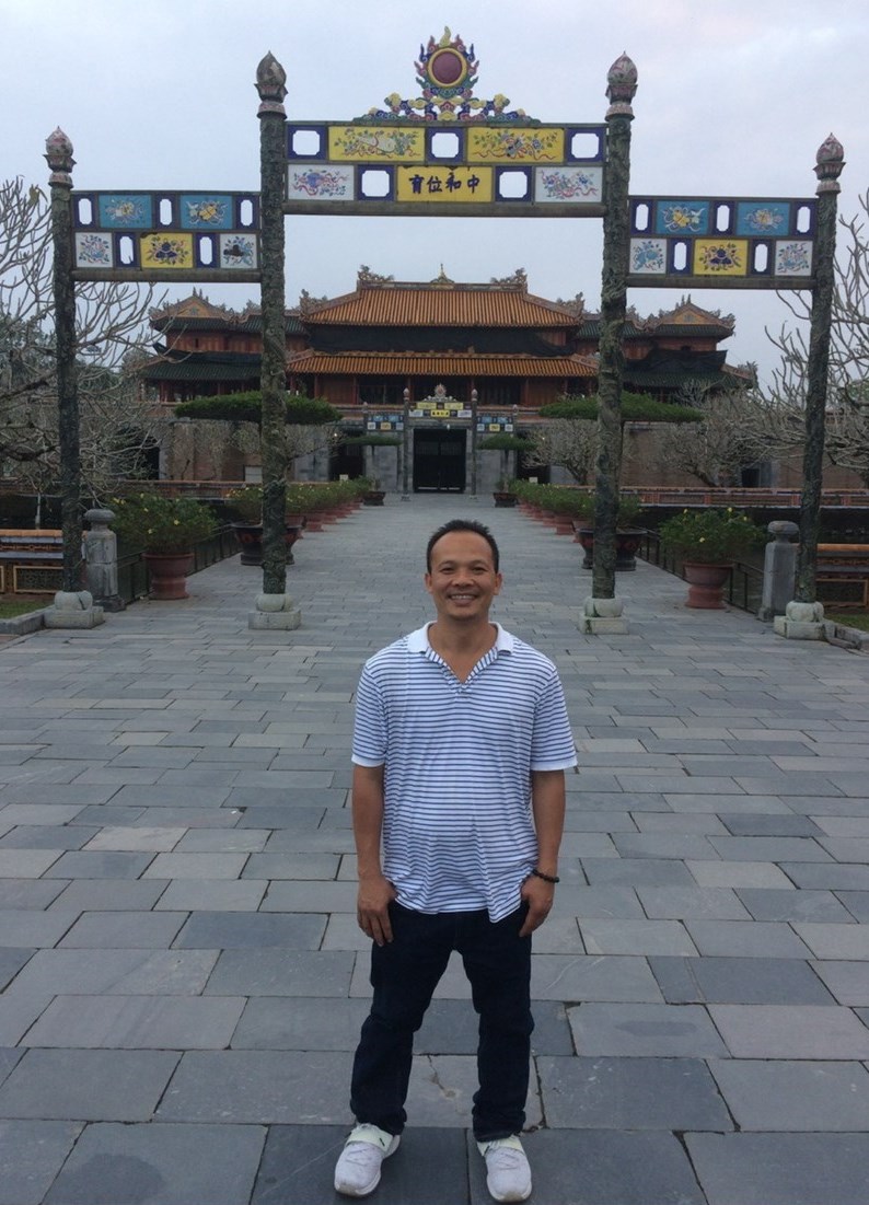 Johnny Tong Obituary - Memphis, TN