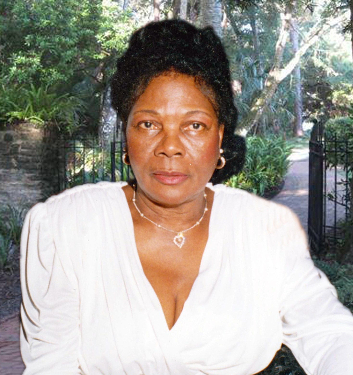 Vistine Stubblefield Obituary - Las Vegas, NV