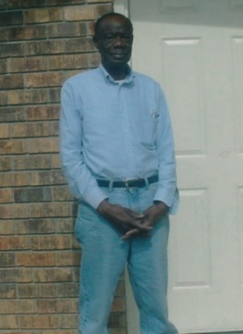 James Smith Obituary - Houston, TX