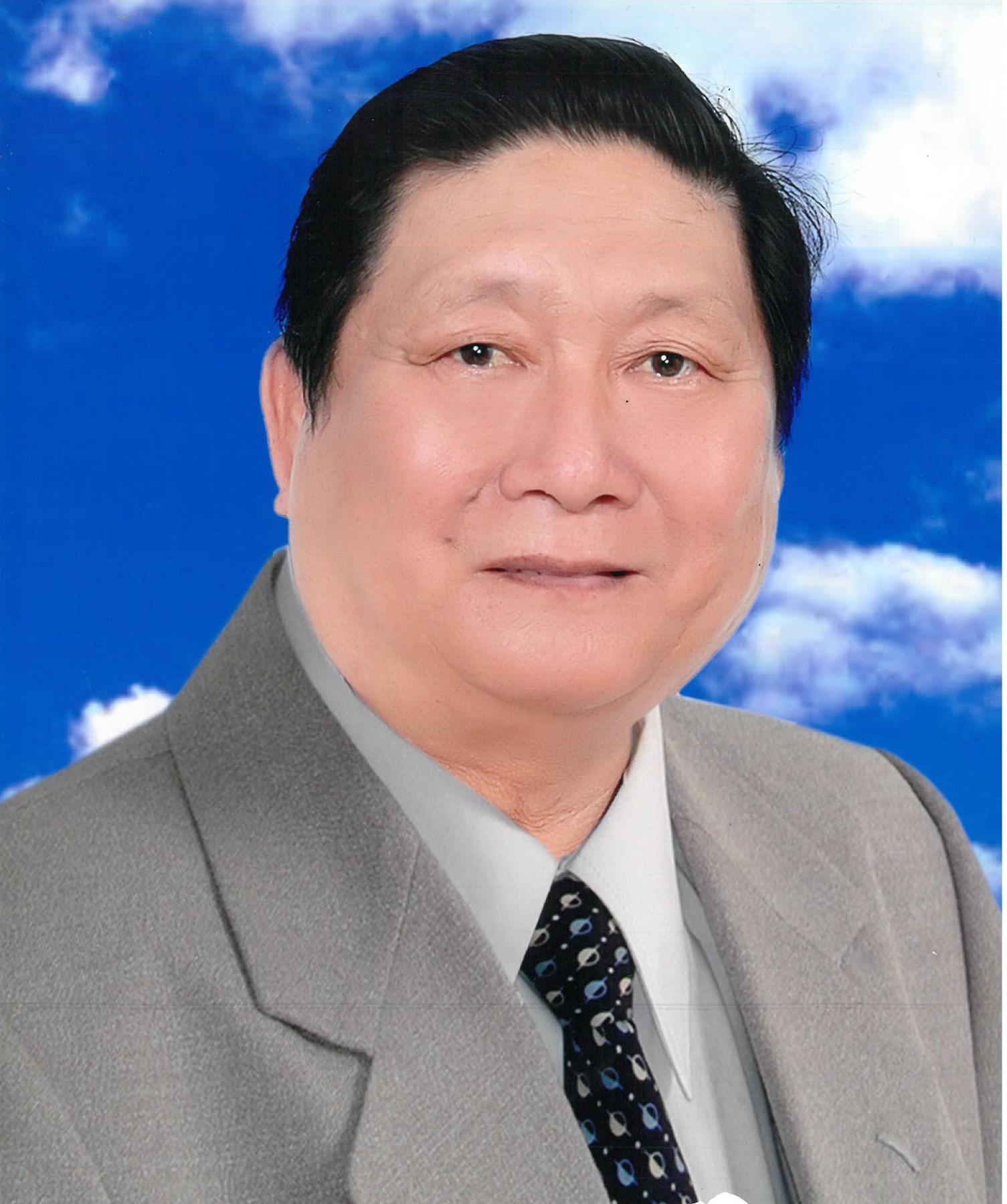 Tan Lam Obituary - Hamilton, ON