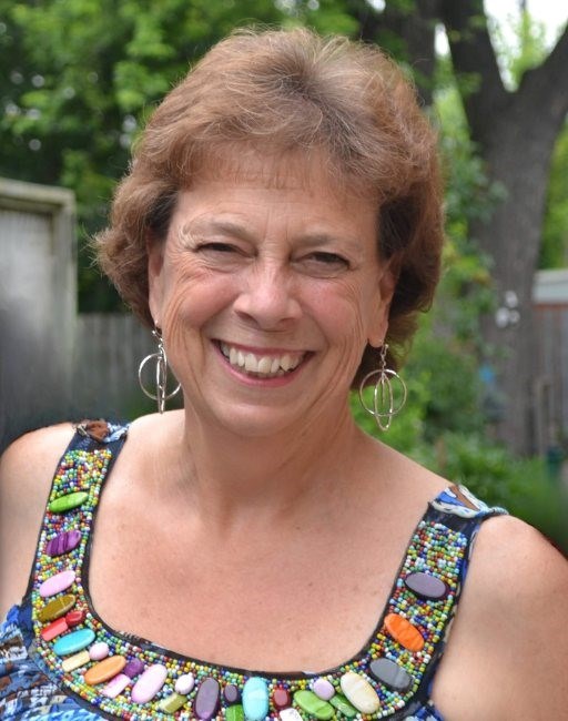 Janis Lynn Ricci Obituary - Thornhill, ON