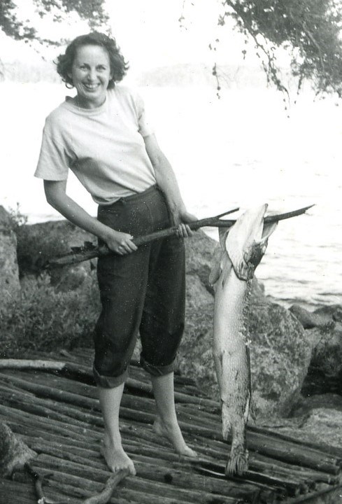 Helen Bowen Obituary - Winnipeg, MB