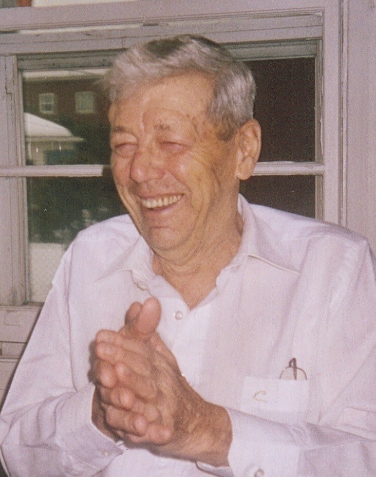 Yvon Daoust Obituary - La Prairie, QC