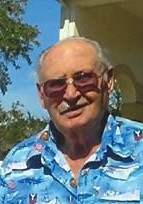 John J. Duda Obituary - Palm Bay, FL