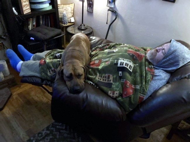 Grady Strickland Obituary - Salem, OR