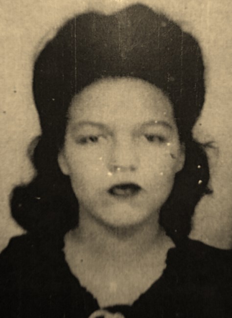 Herminia Martinez Obituary - Corpus Christi, TX