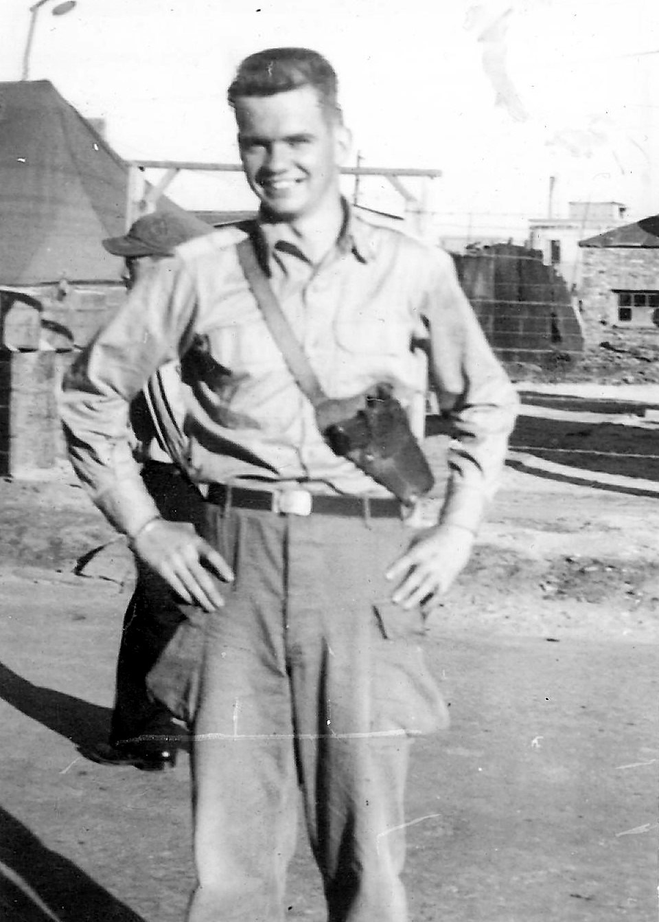 Robert Emmet Gilmartin Obituary - Houston, TX