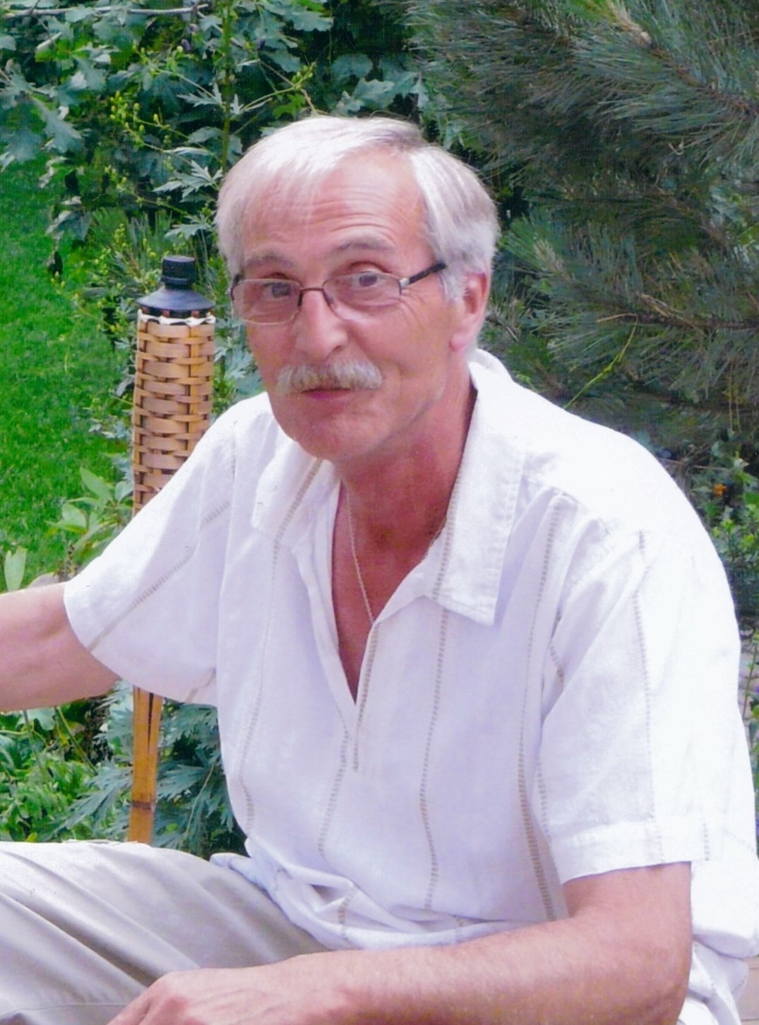 Nigel Cattell Obituary - Edmonton, AB
