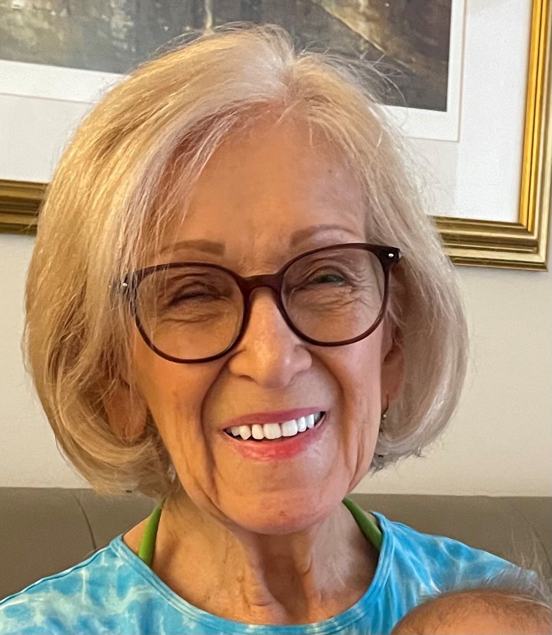 Irene Stout Obituary - North Palm Beach, FL