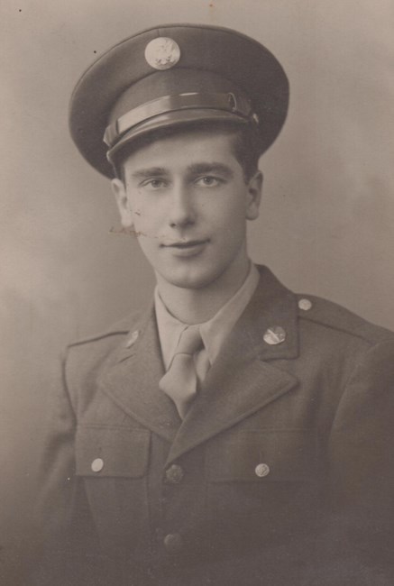 Edwin Rodenberg Obituary - Fort Worth, TX