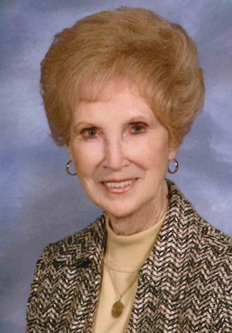 Dorothy Virginia Schrader Obituary - East Ridge, TN