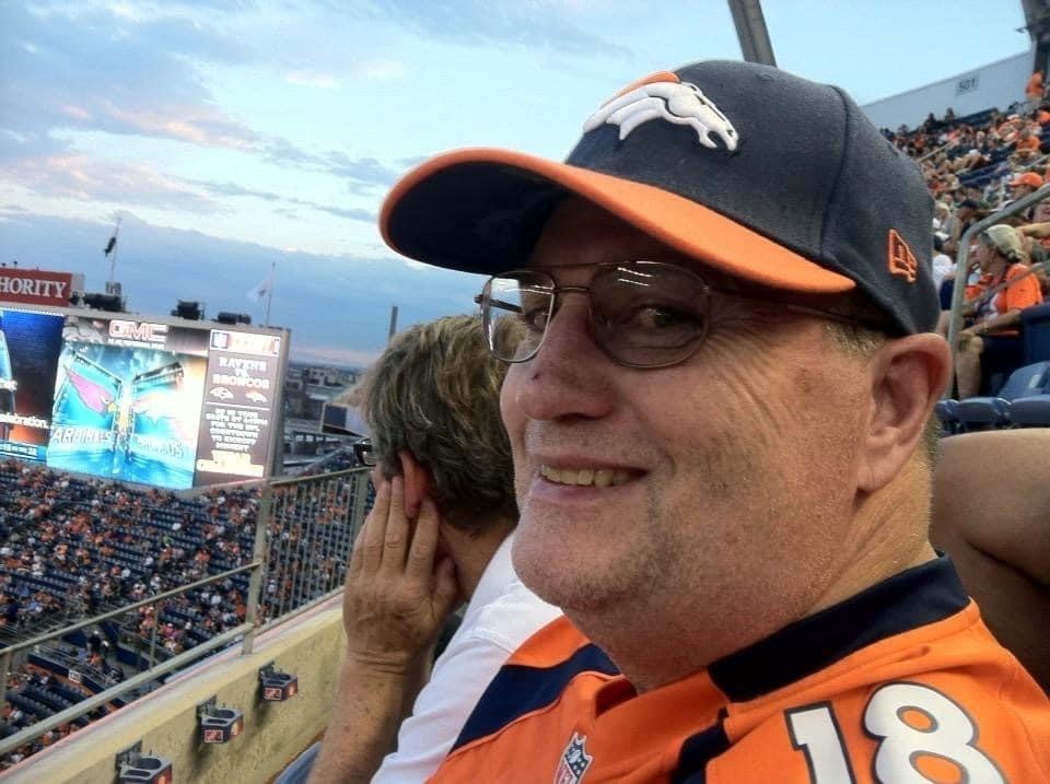 David Stitt Obituary - Denver, CO