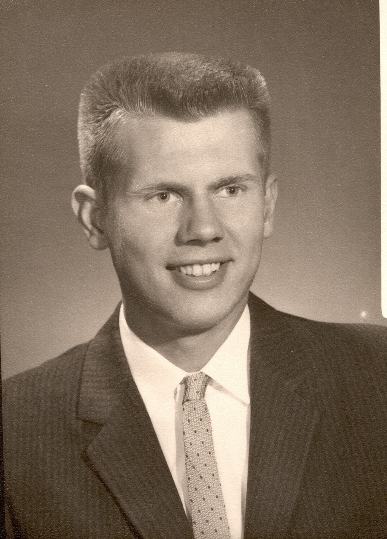 Douglas Nibarger Obituary - Seattle, WA