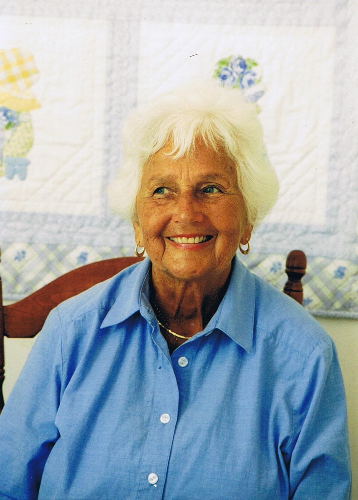 Lucille Johnston Obituary - Jensen Beach, FL