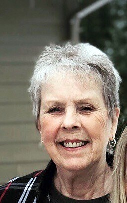 Dixie Brown Obituary - Tumwater, WA