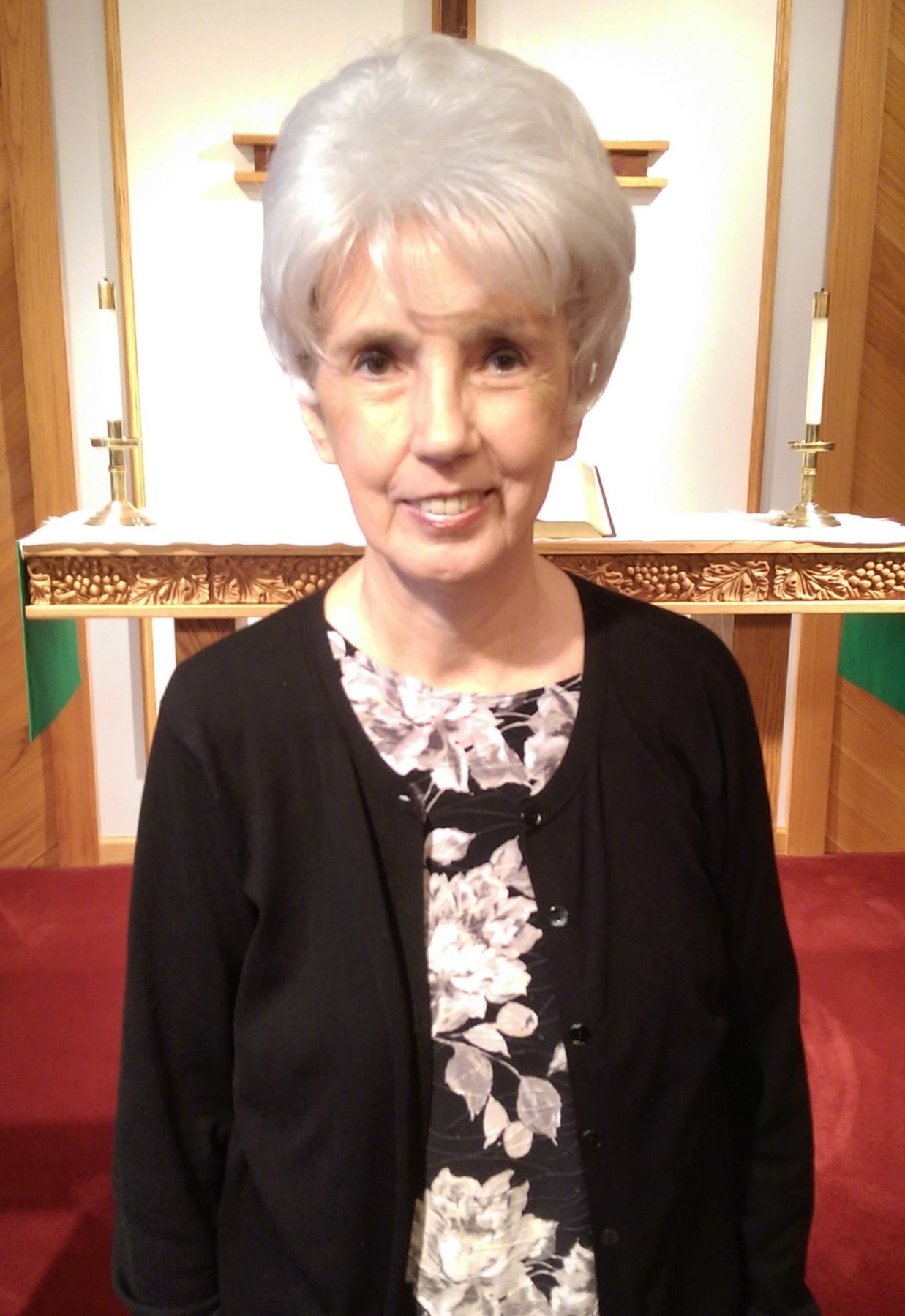 Judith Fitzgerald Obituary - Kansas City, MO