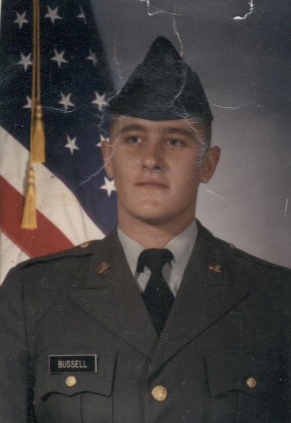 Paul Lee Bussell Obituary - Omaha, NE