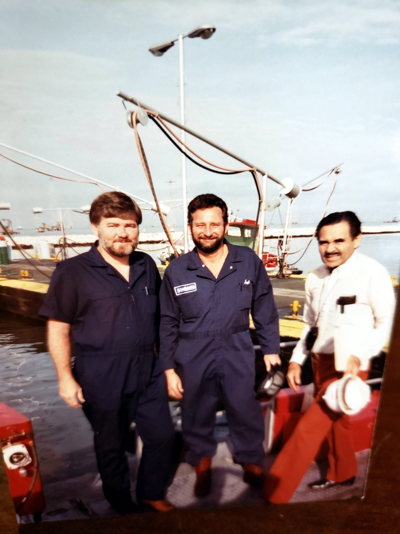 John Wiley Erwin Jr. Obituary - Houston, TX