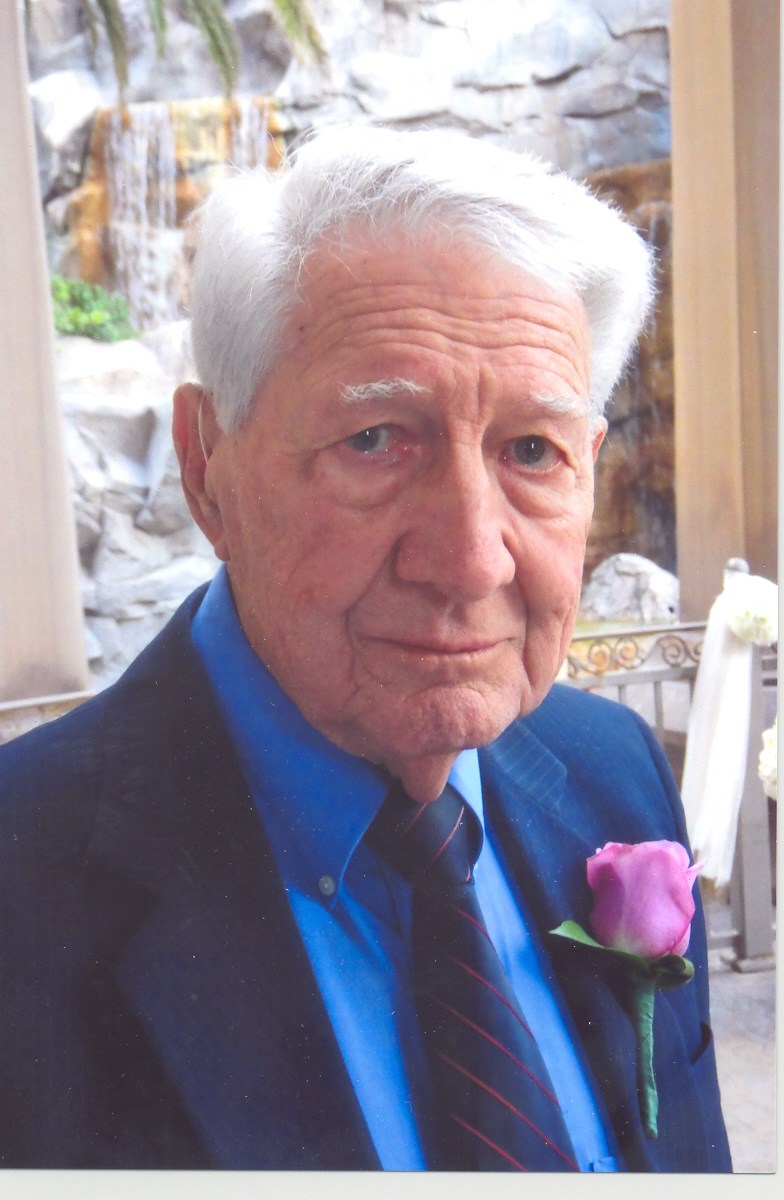 Mr. Theodore W. Fetters Obituary - Westwood, NJ