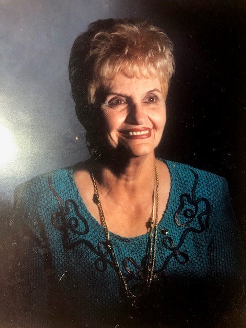 Nancy Lee Lahman Obituary - Winter Haven, FL