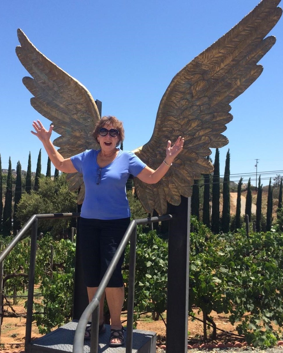 Carol Carpenter Obituary - Mesa, AZ