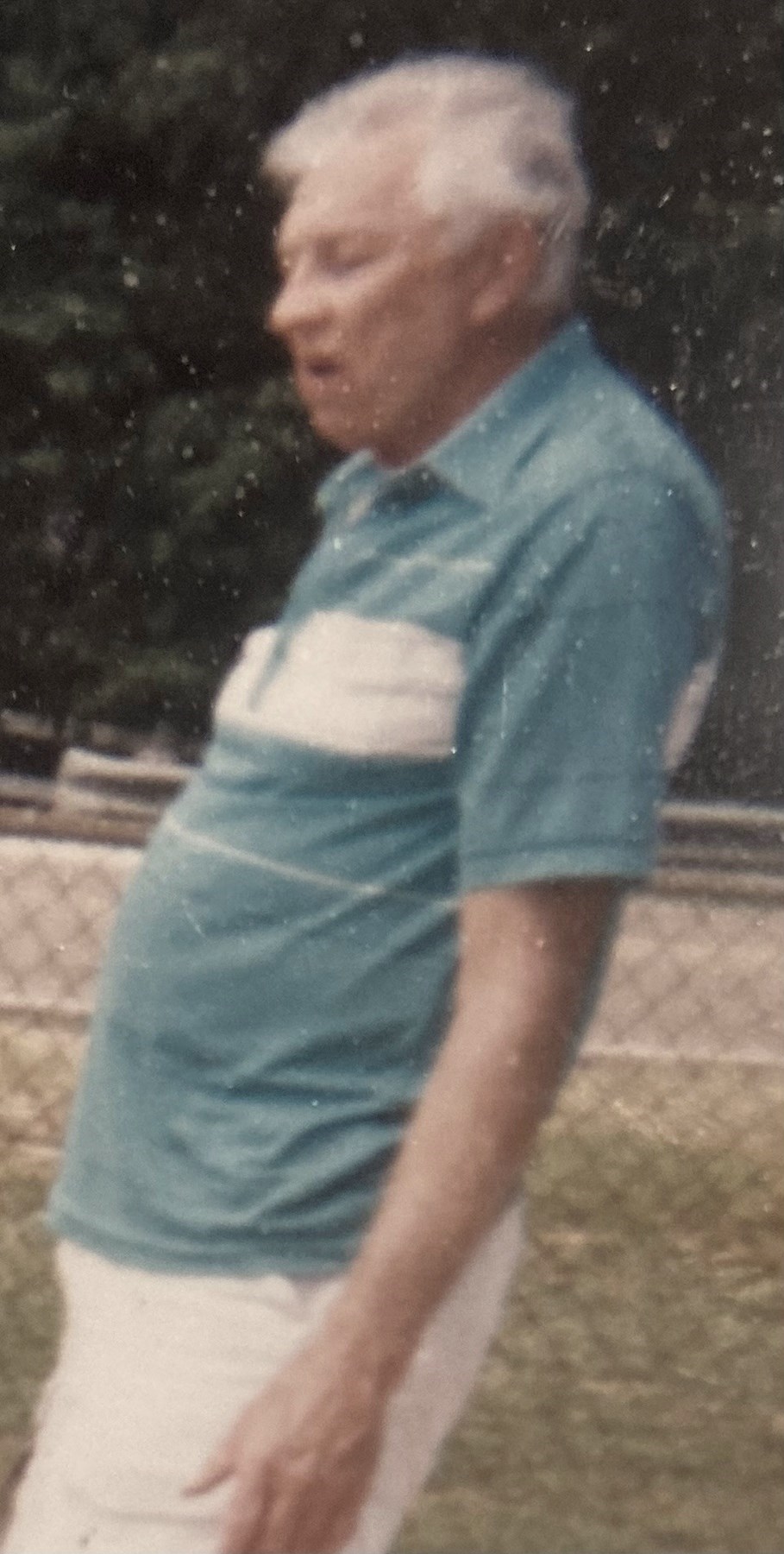 David Stuart Franks Obituary - Pensacola, FL