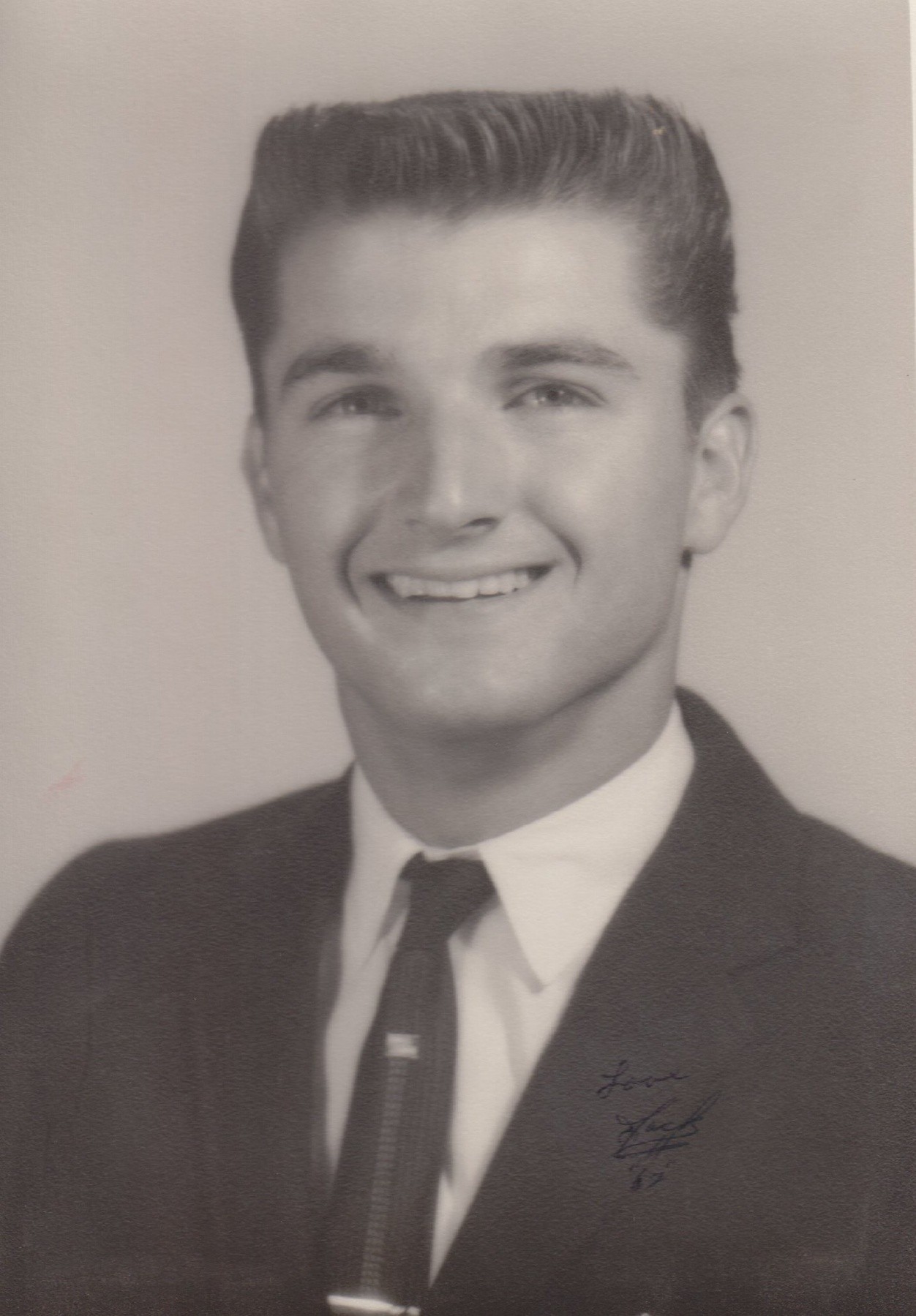 Jack L. Green Obituary - Glendale, AZ