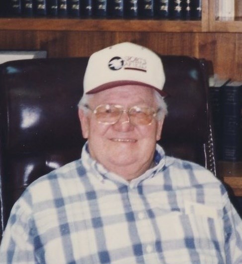 Mr. Jacob "J.W." William Knight Sr. Obituary - Cullman, AL