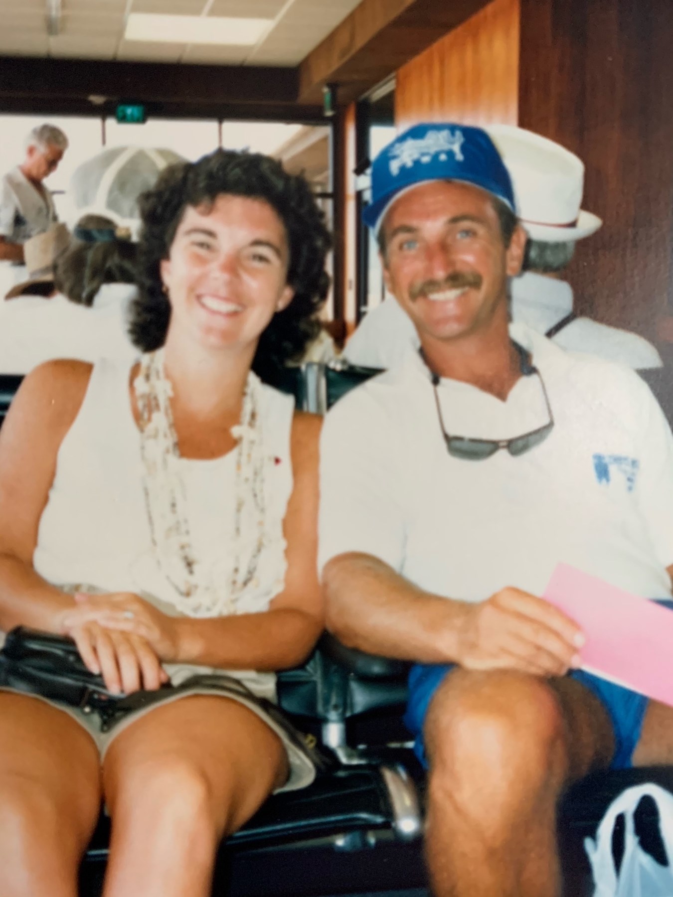 Steve Ritchie Obituary - Everett, WA