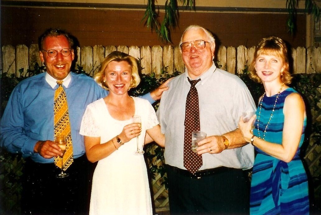 Mr. George A. Kimmey Obituary - Houston, TX