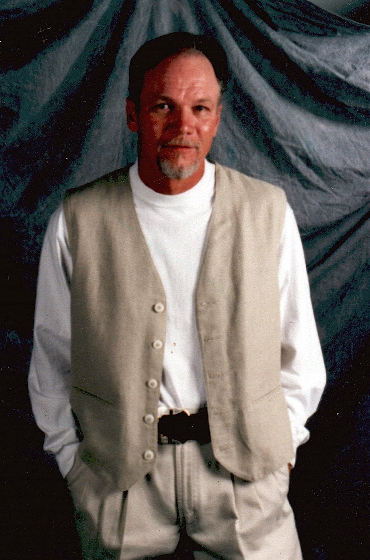 Edward "Eddie" Jene Tackett Sr. Obituary - Cape Coral, FL