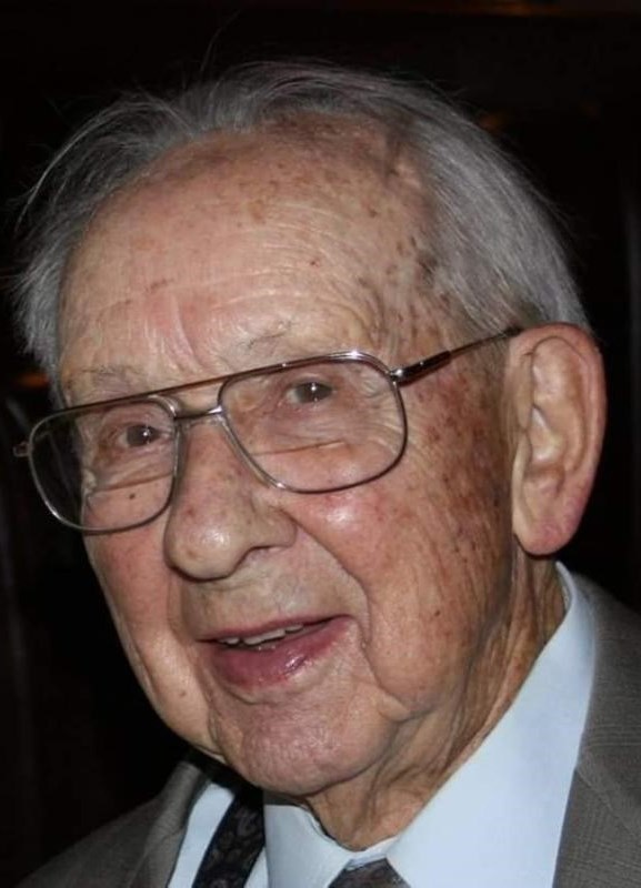 Gilbert Frank Abele Obituario - White Lake, MI