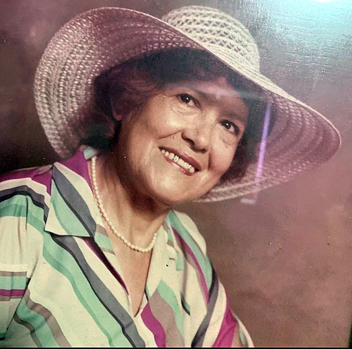 Maria Gasperini Obituary - Miami, FL