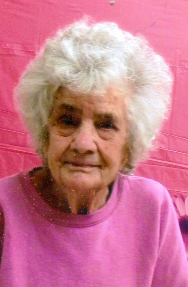 Elsie Sharp Obituary - Hot Springs, AR