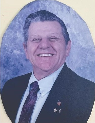 Peter Bianco Obituary - Red Bluff, CA